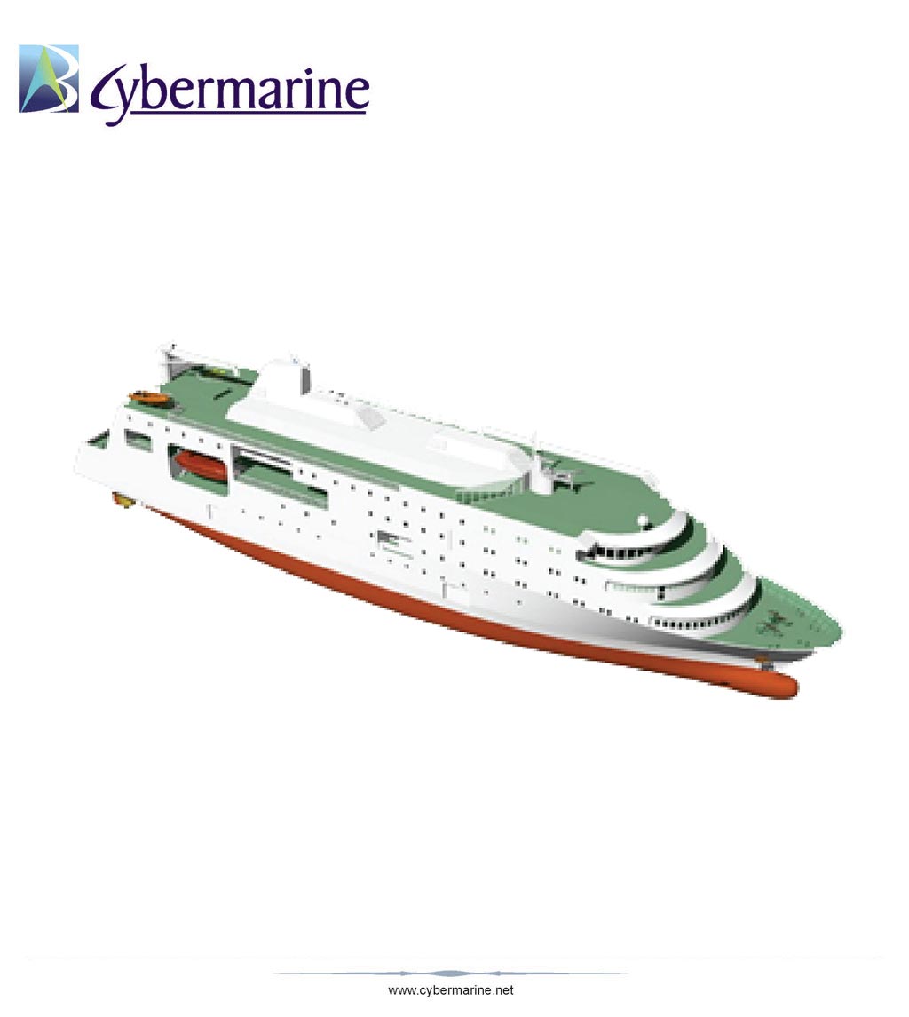 Production Engg – Cybermarine India