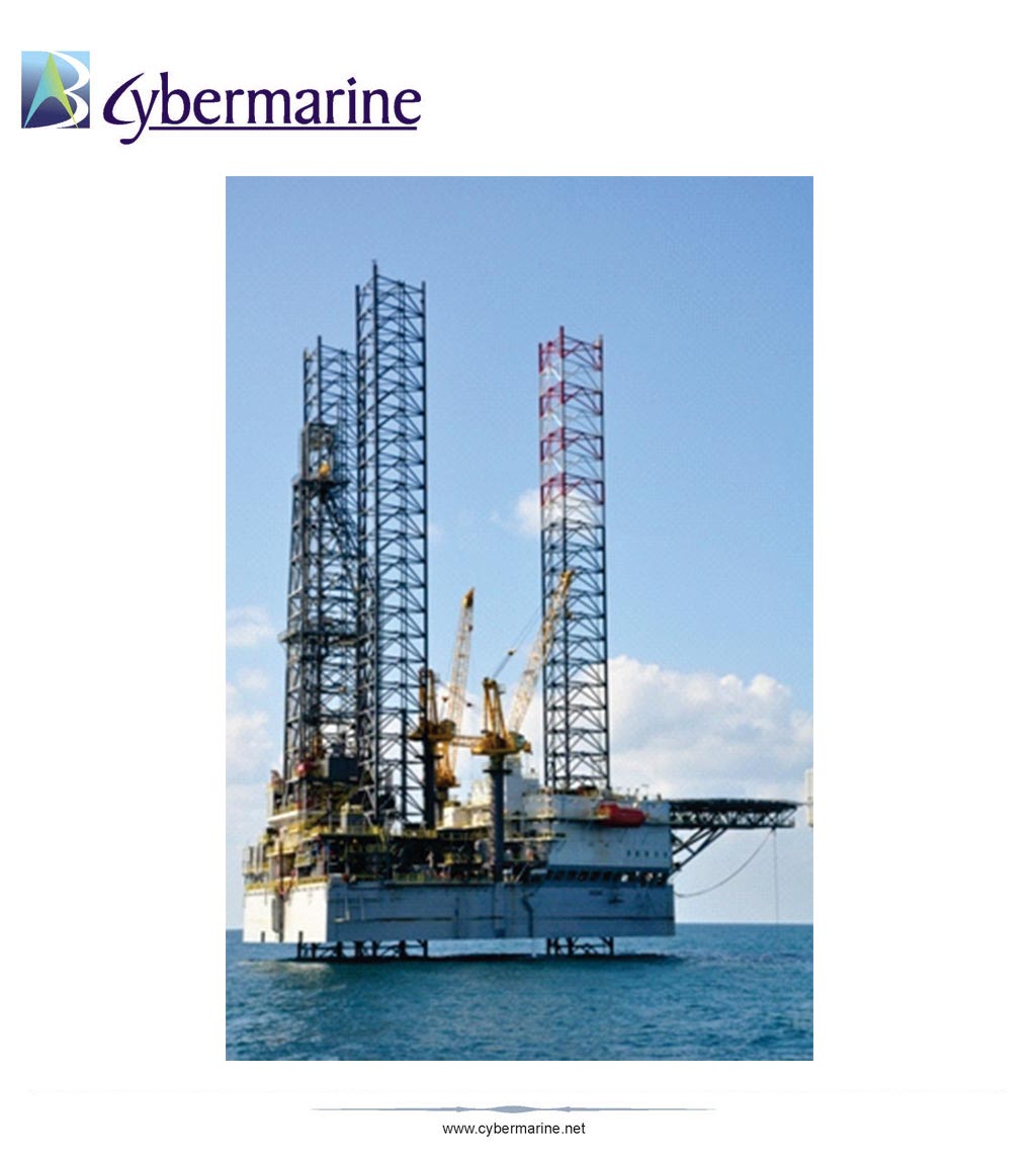 Production Engg – Cybermarine India